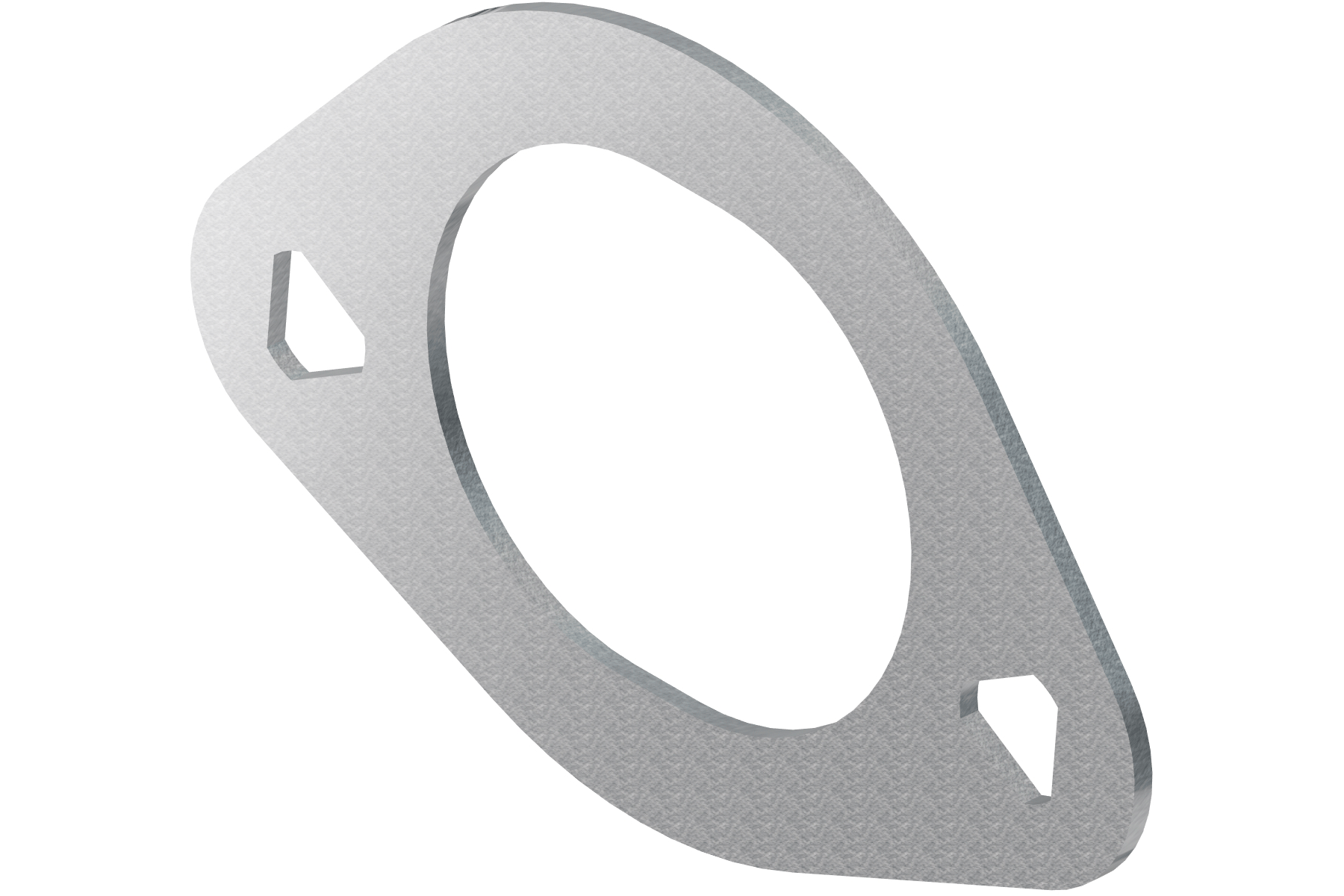 Junta de la Conexion de Succion de Aceite 3939352 - Cummins