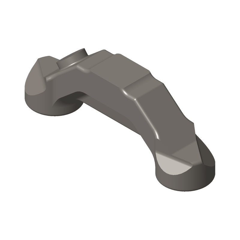 Guia de Valvula 3943445 - Cummins