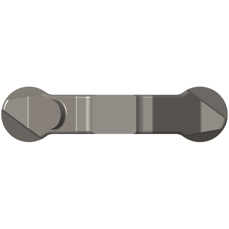 Guia de Valvula 3943445 - Cummins