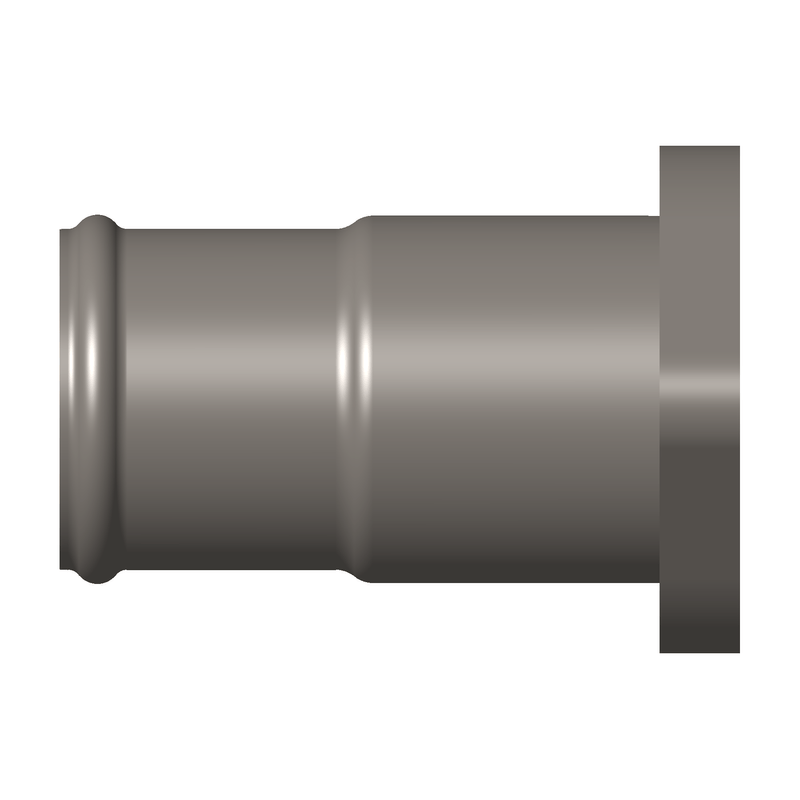 Conexion de Salida del Agua 3944429 - Cummins