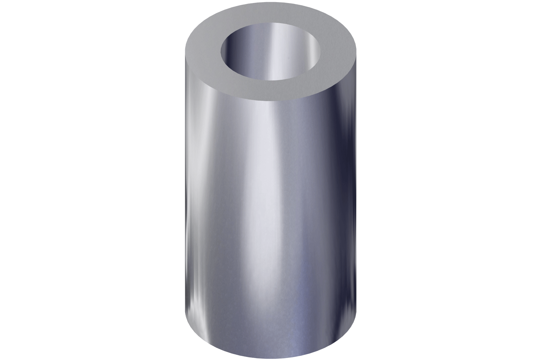 Espaciador de Montaje 3945252 - Cummins