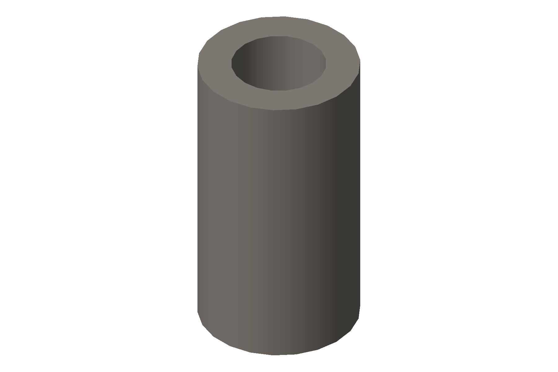 Espaciador de Montaje 3945252 - Cummins