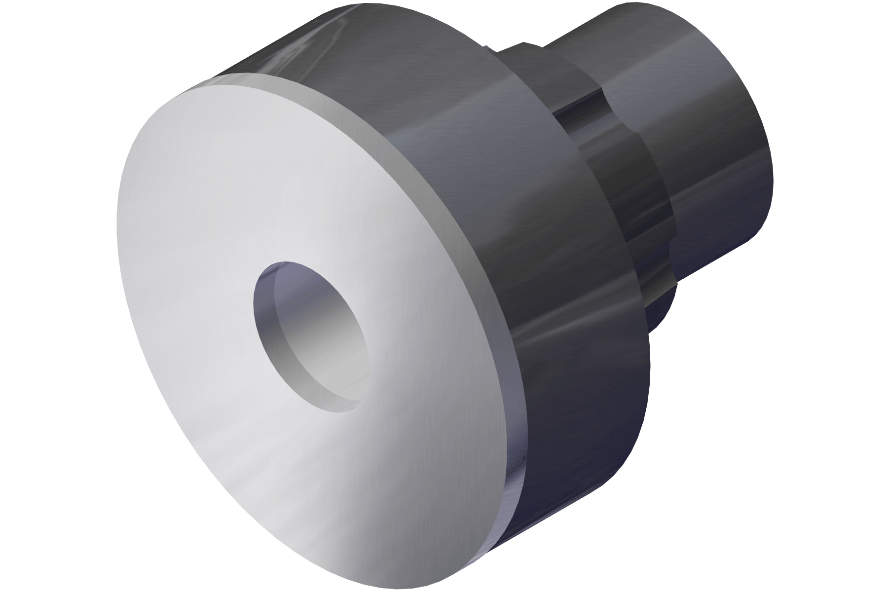 Aislador de Vibracion 3955220 - Tienda Cummins Chile