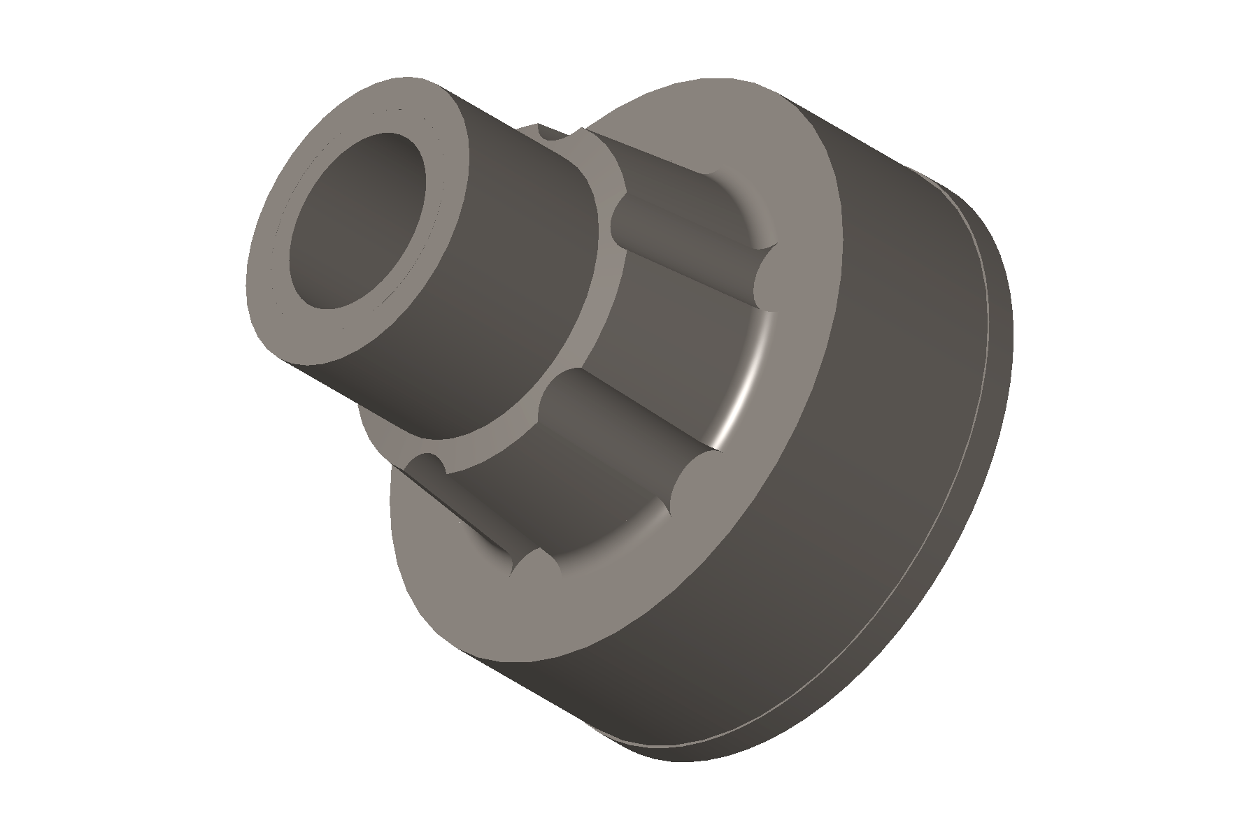 Aislador de Vibracion 3955220 - Tienda Cummins Chile: Repuestos ...