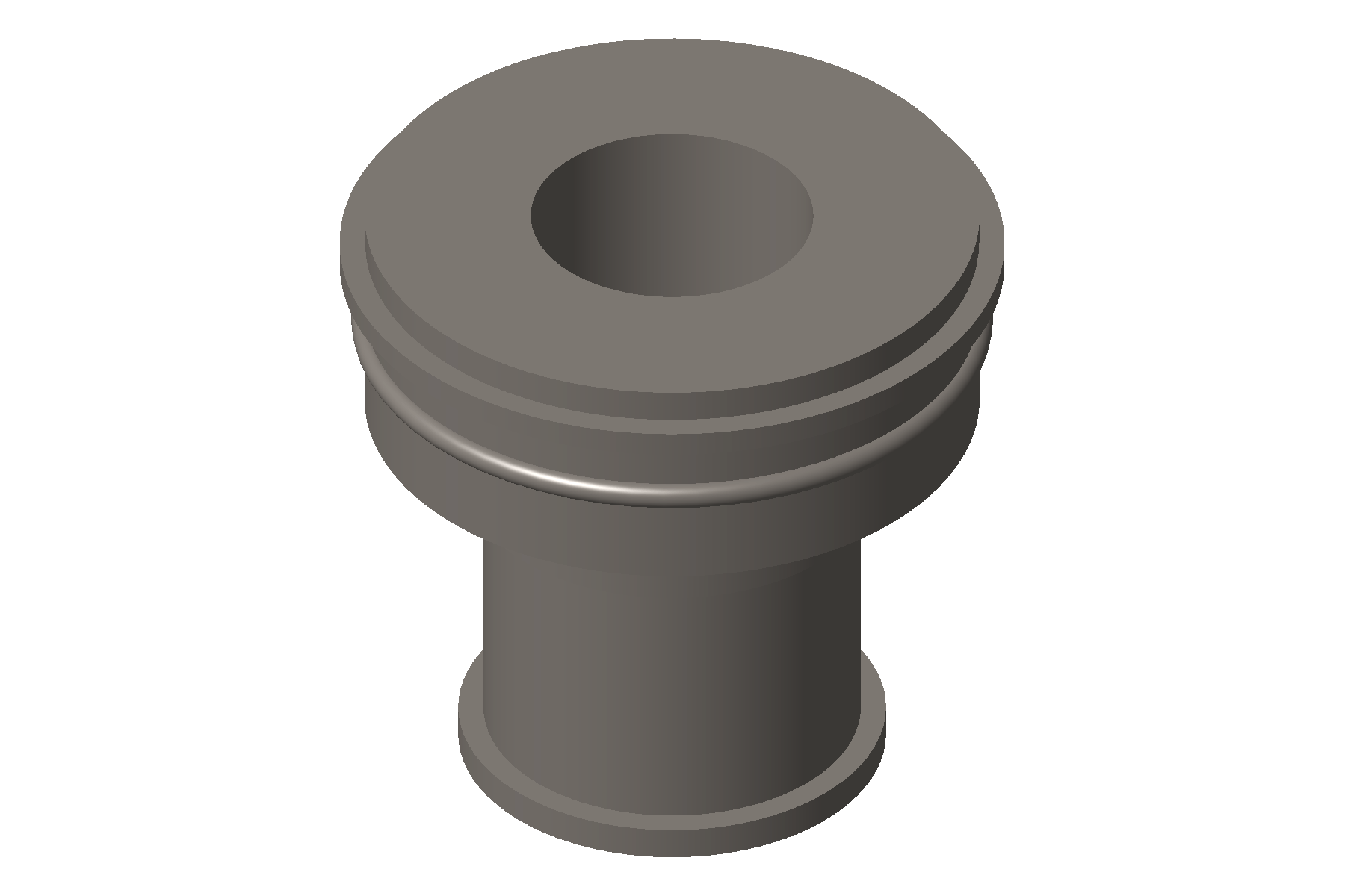 Aislador de Ruido 3959799 - Cummins