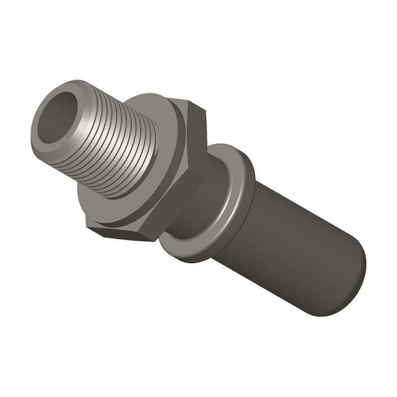 Conexion de Adaptador 3969822 - Cummins