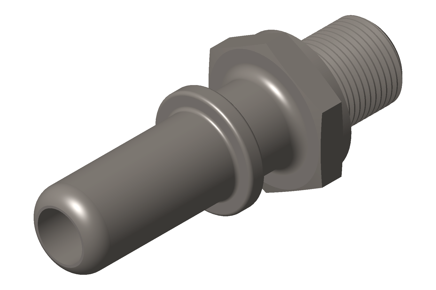 Conexion de Adaptador 3969822 - Cummins