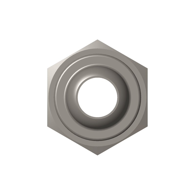 Conexion de Adaptador 3969822 - Cummins