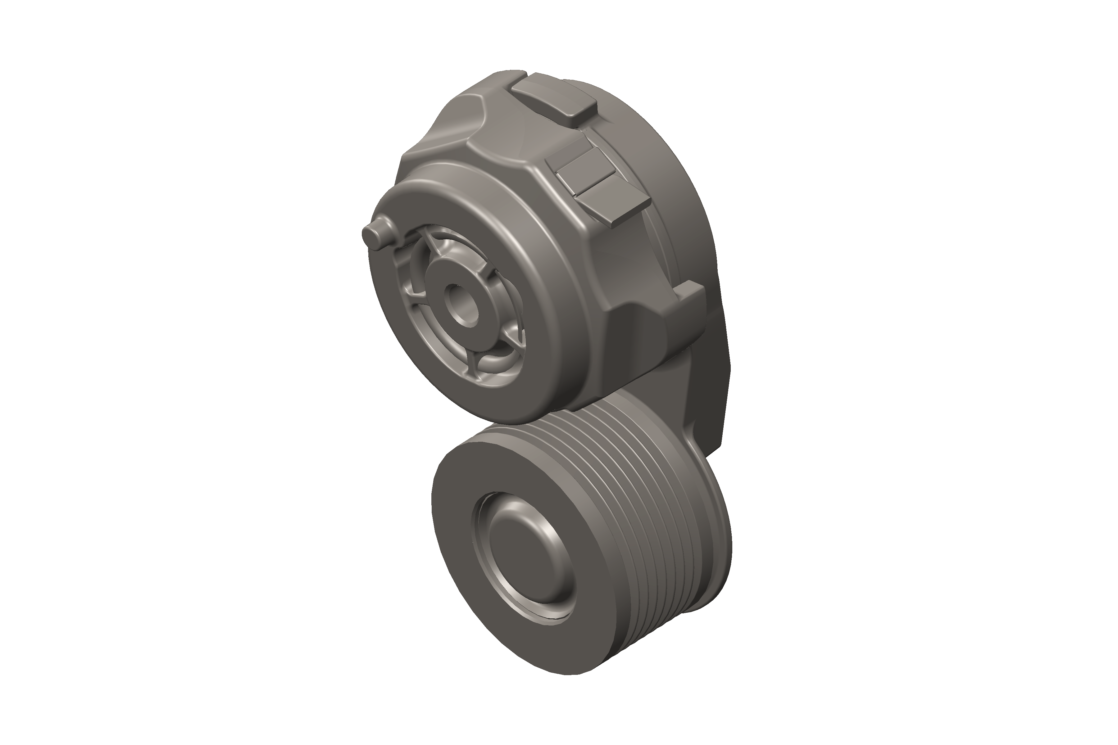 Tensor de Correa 3974102 - Cummins