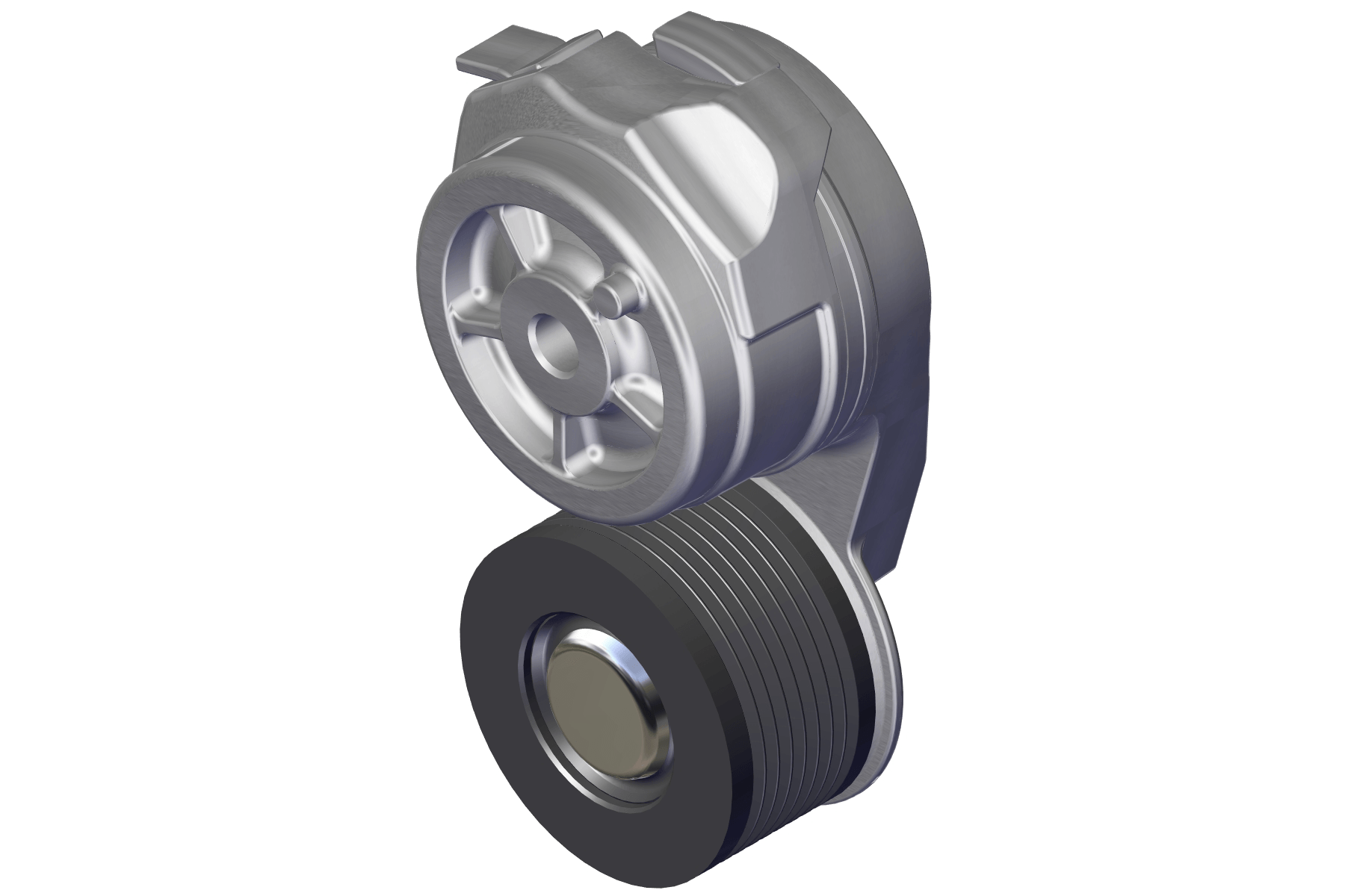 Tensor de Correa 3974102 - Cummins