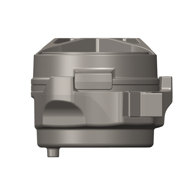 Tensor de Correa 3974102 - Cummins