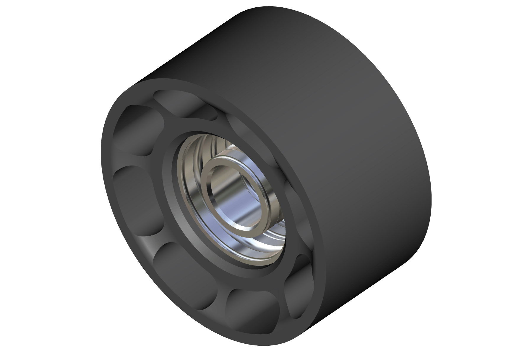 Polea Conducida 3978324 - Cummins