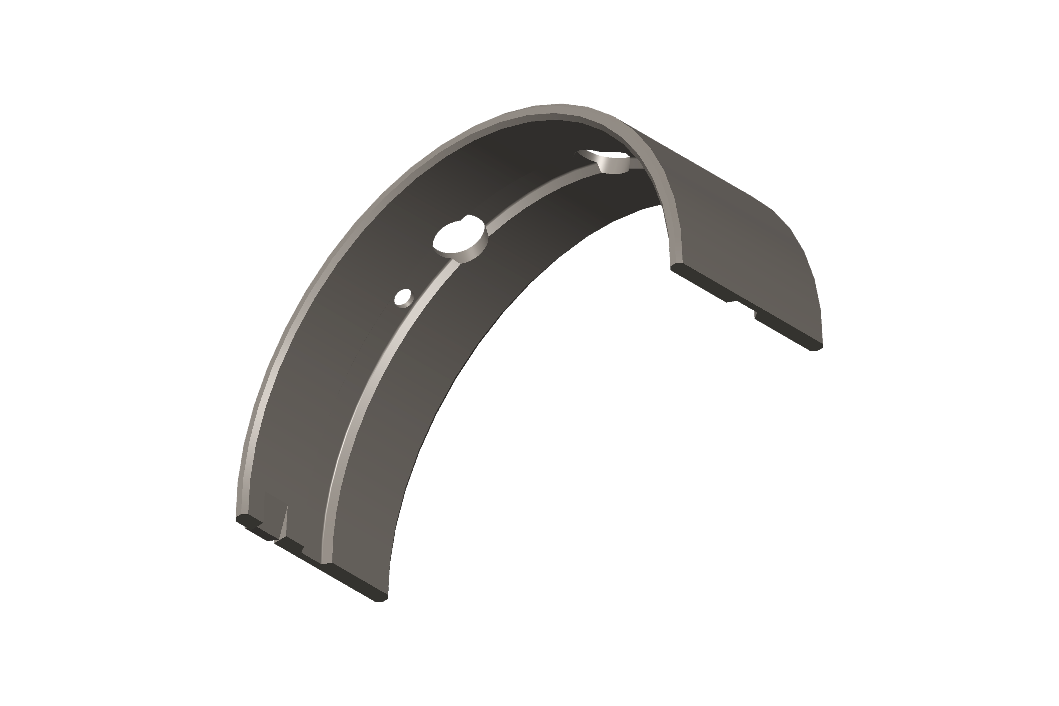 Metal de Bancada 3978818 - Cummins