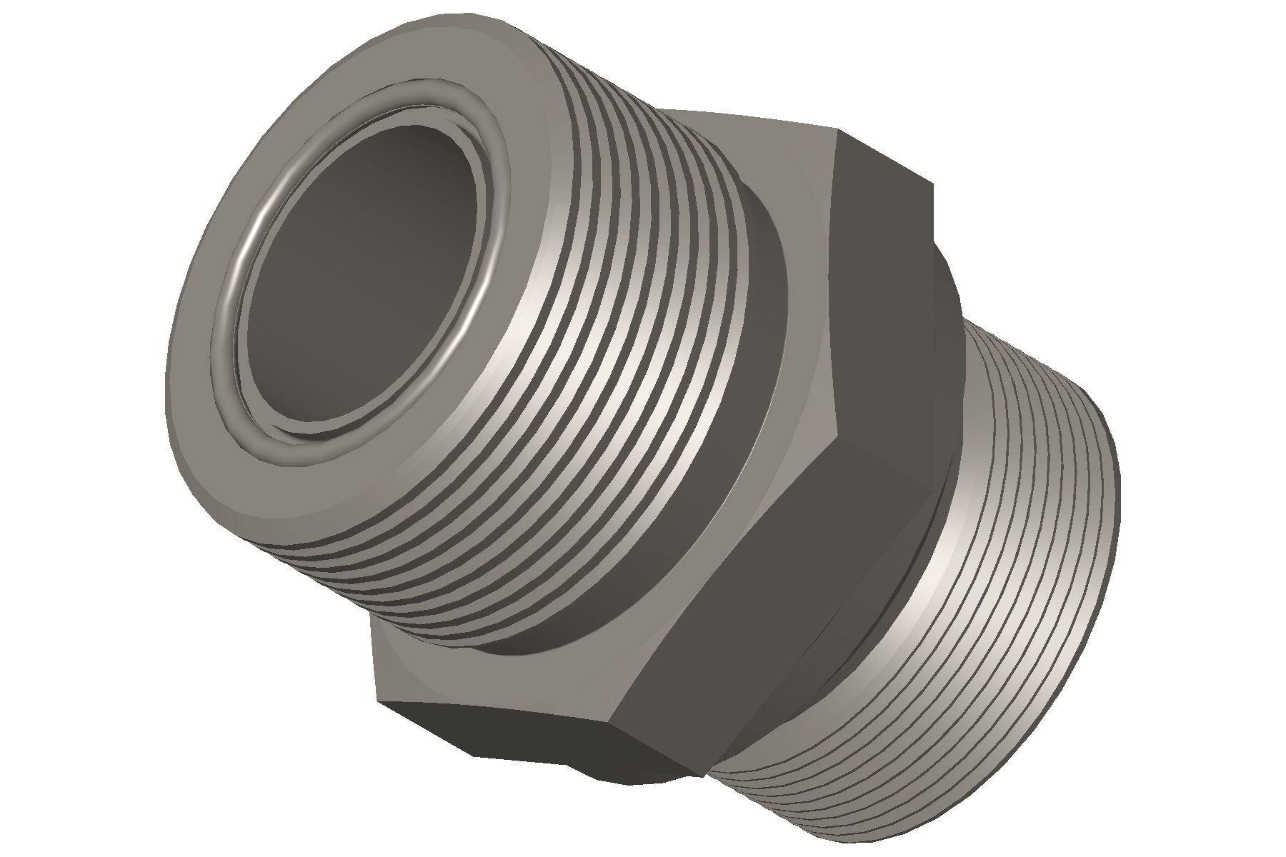 Union Macho 4006284 - Cummins