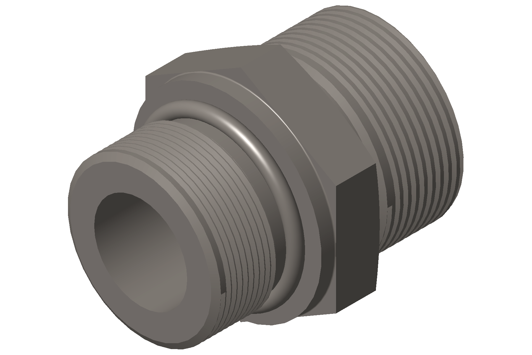 Union Macho 4006284 - Cummins