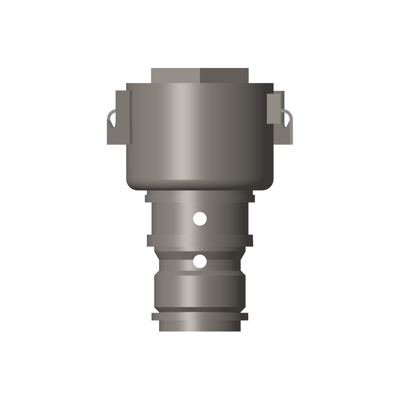 Solenoide Motor 4026538 - Cummins