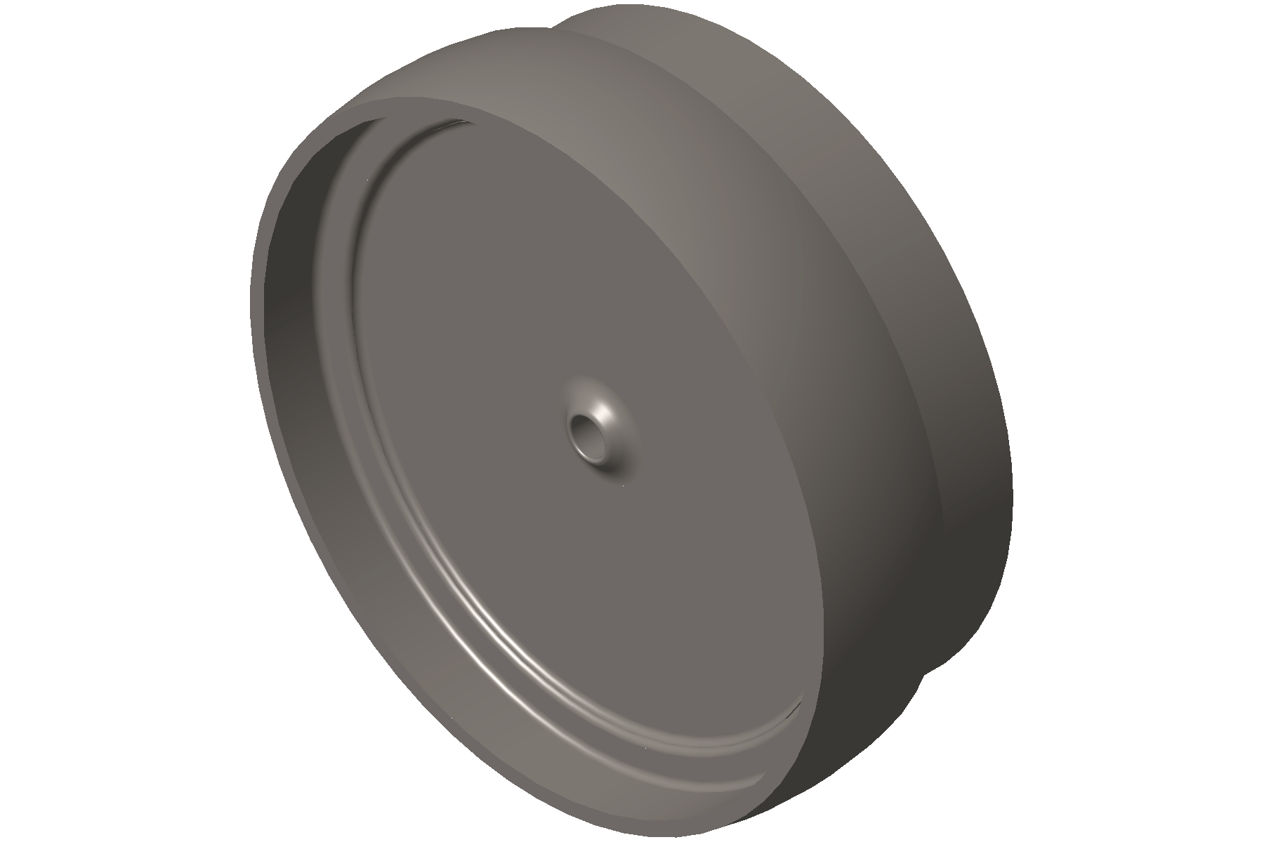 Disco Actuador 4088274 - Cummins