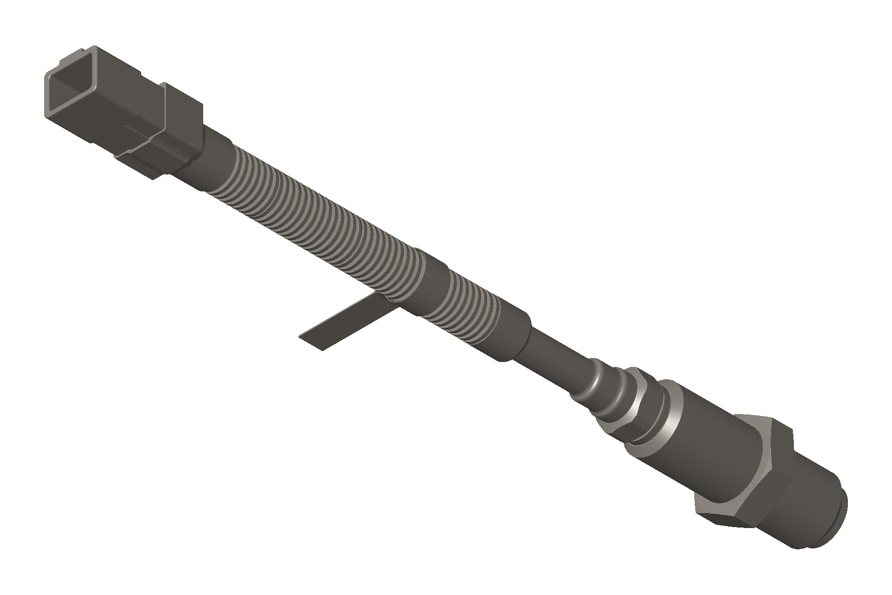 Sensor de Posicion 4327239 - Cummins