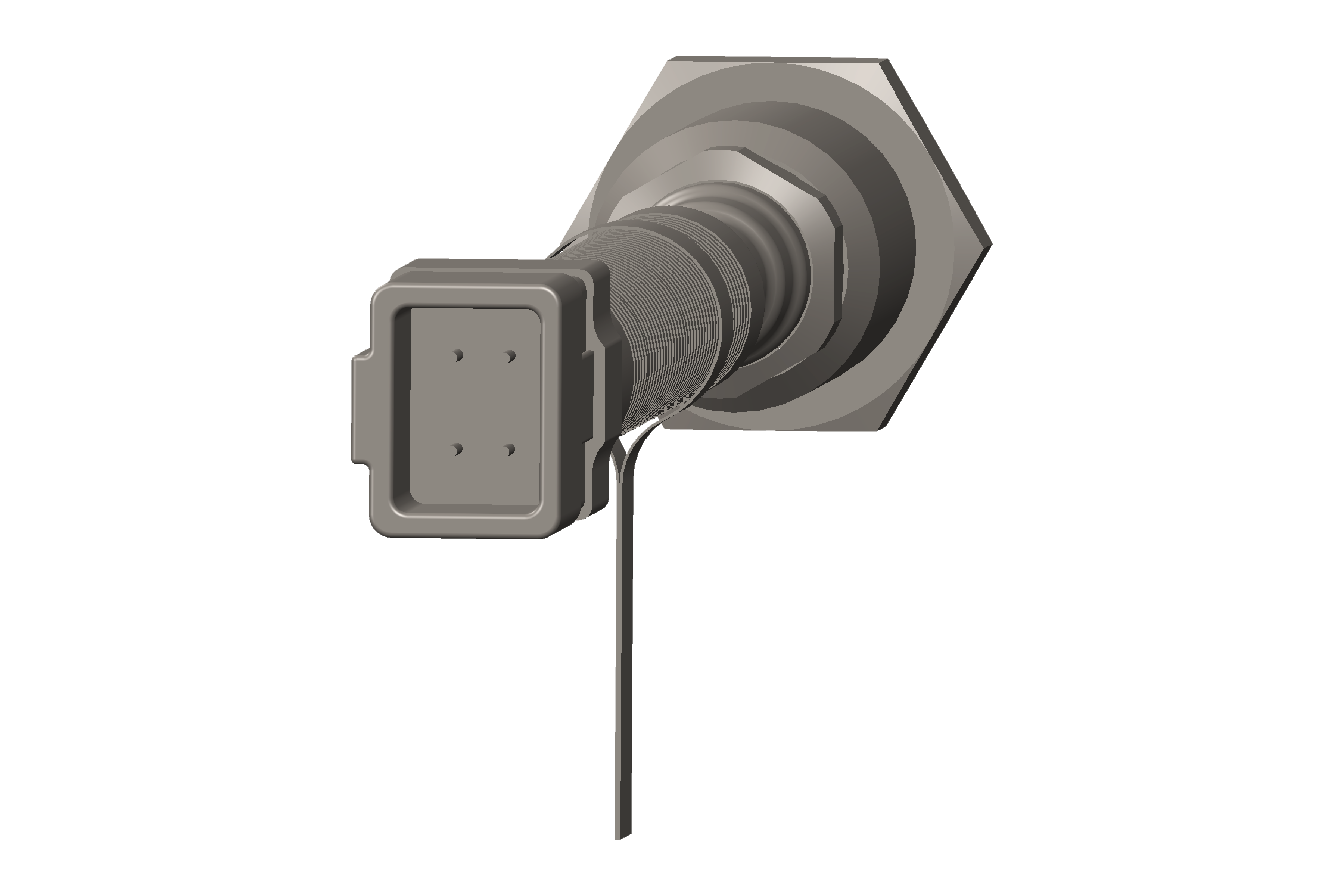 Sensor de Posicion 4327239 - Cummins