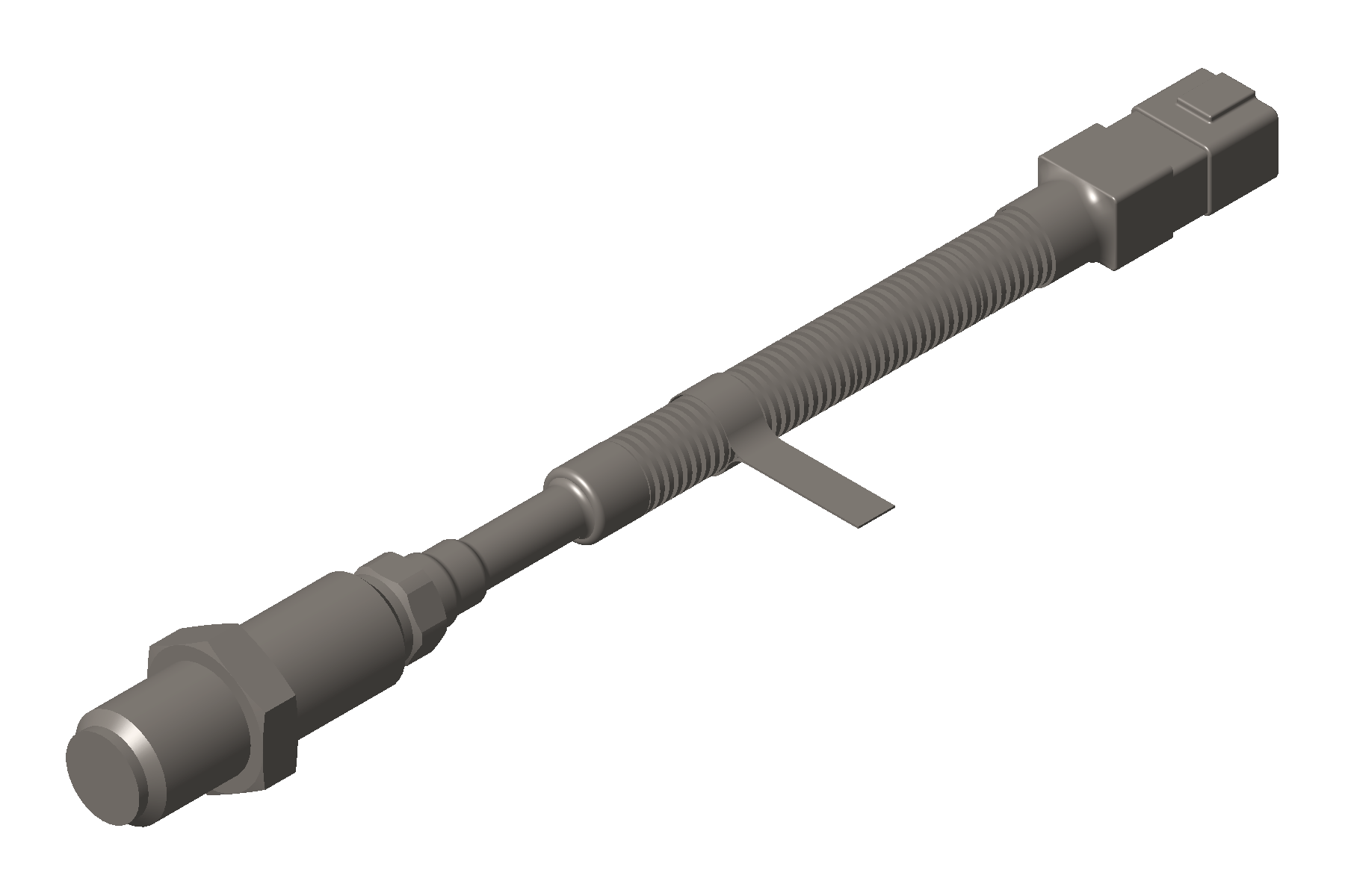 Sensor de Posicion 4327239 - Cummins