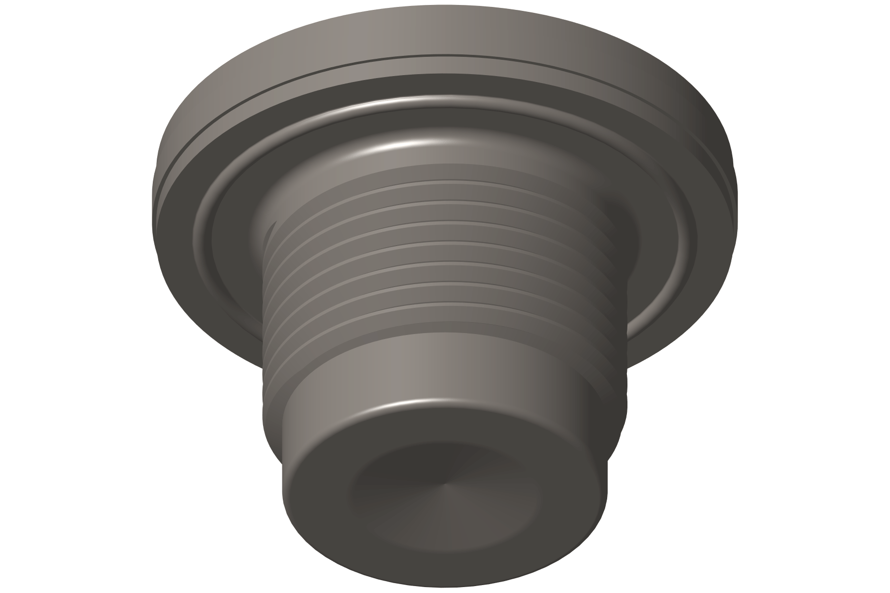 Tapon Roscado 4992508 - Cummins