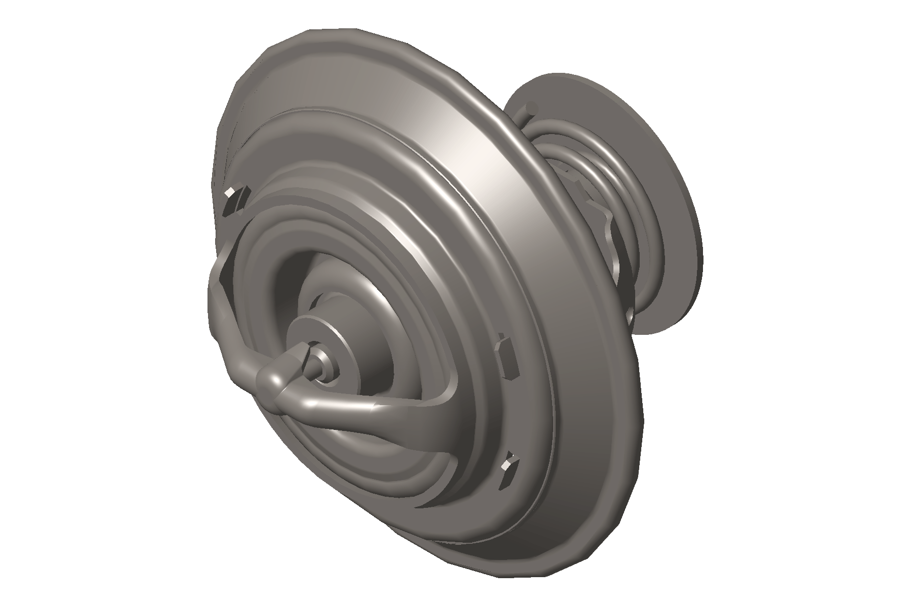 Termostato 5273379 - Cummins