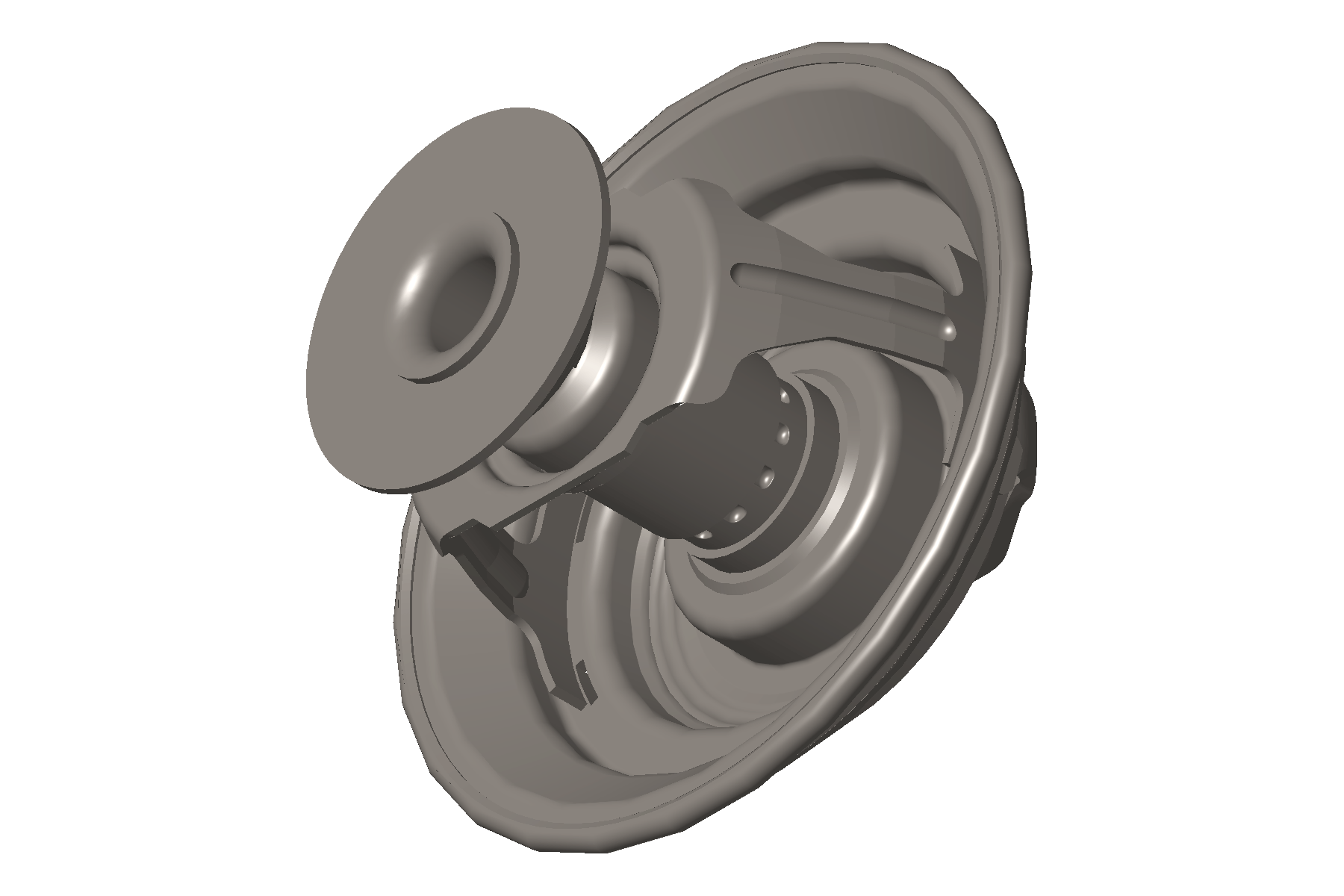 Termostato 5273379 - Cummins