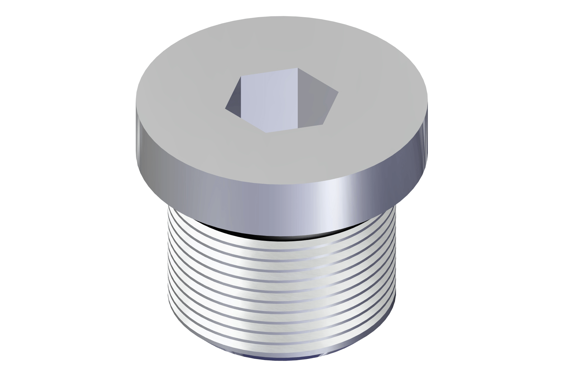 Tapon Block 3678873-00 - Cummins