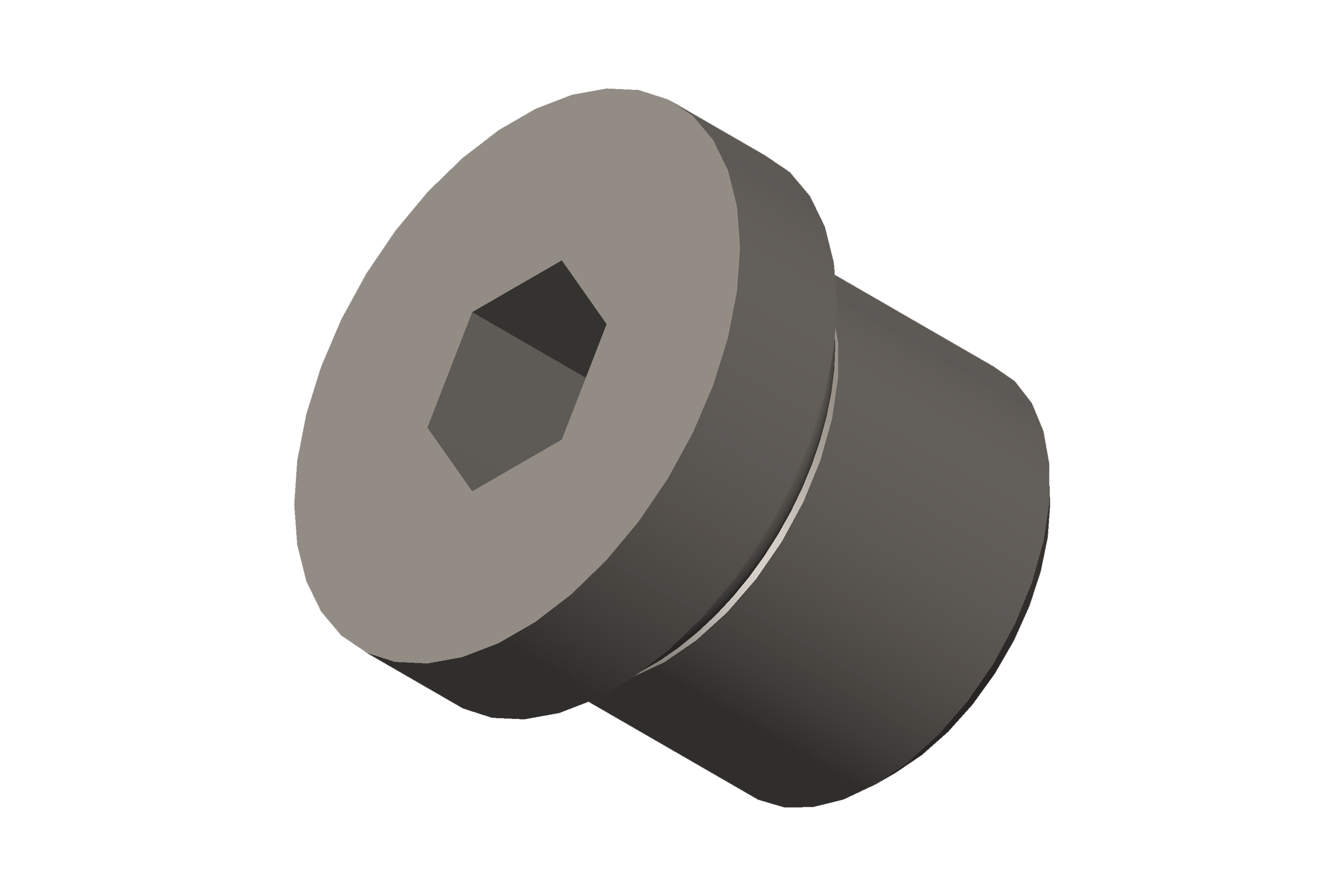 Tapon Block 3678873-00 - Cummins