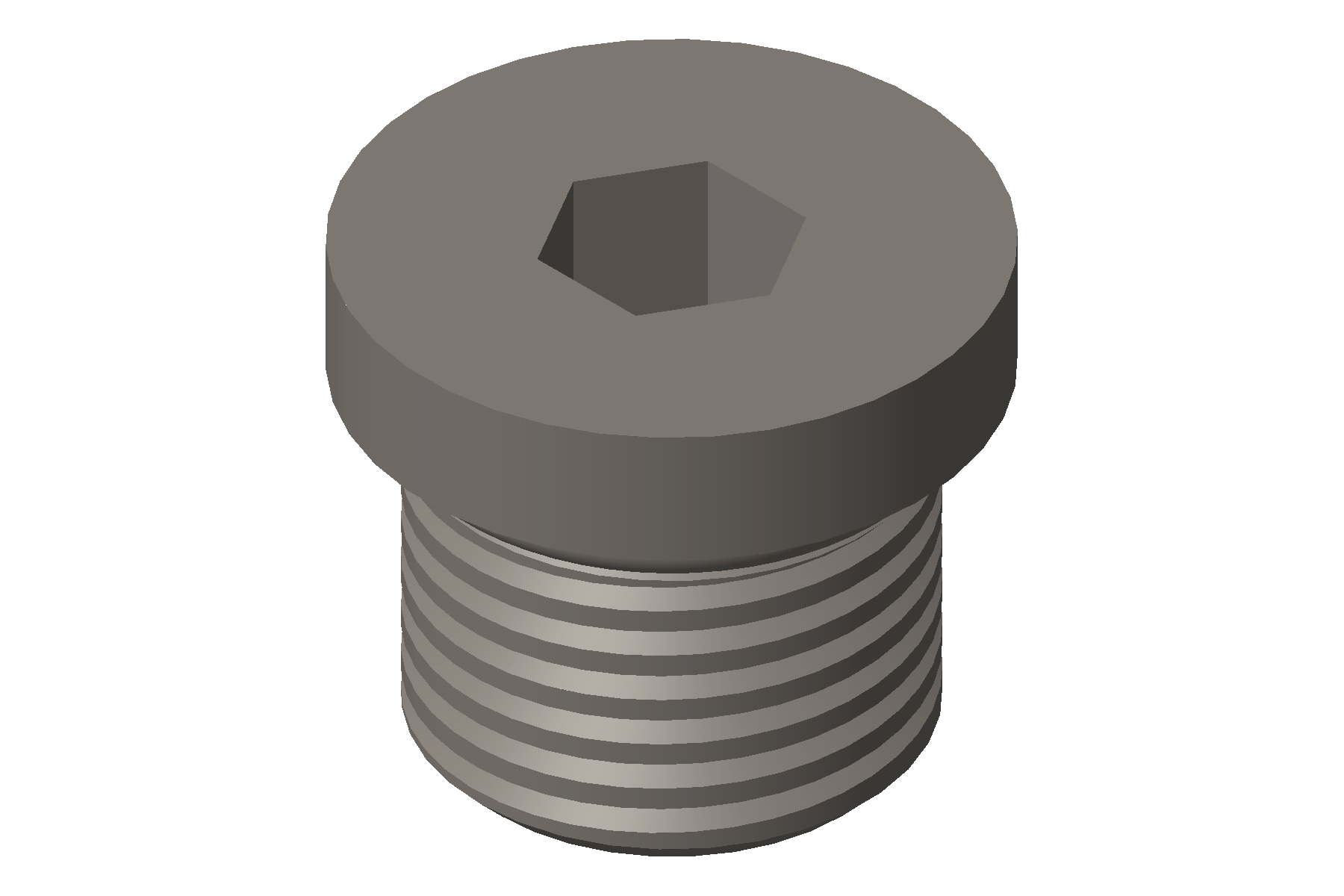 Tapon Block 3678873-00 - Cummins