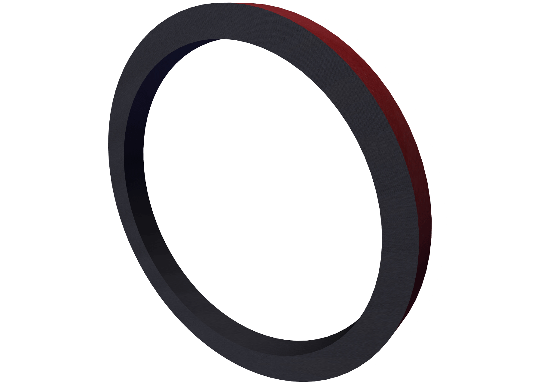 Sello de Anillo Rectangular 139988 - Cummins