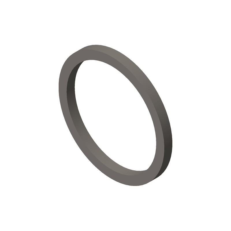 Sello de Anillo Rectangular 139988 - Cummins