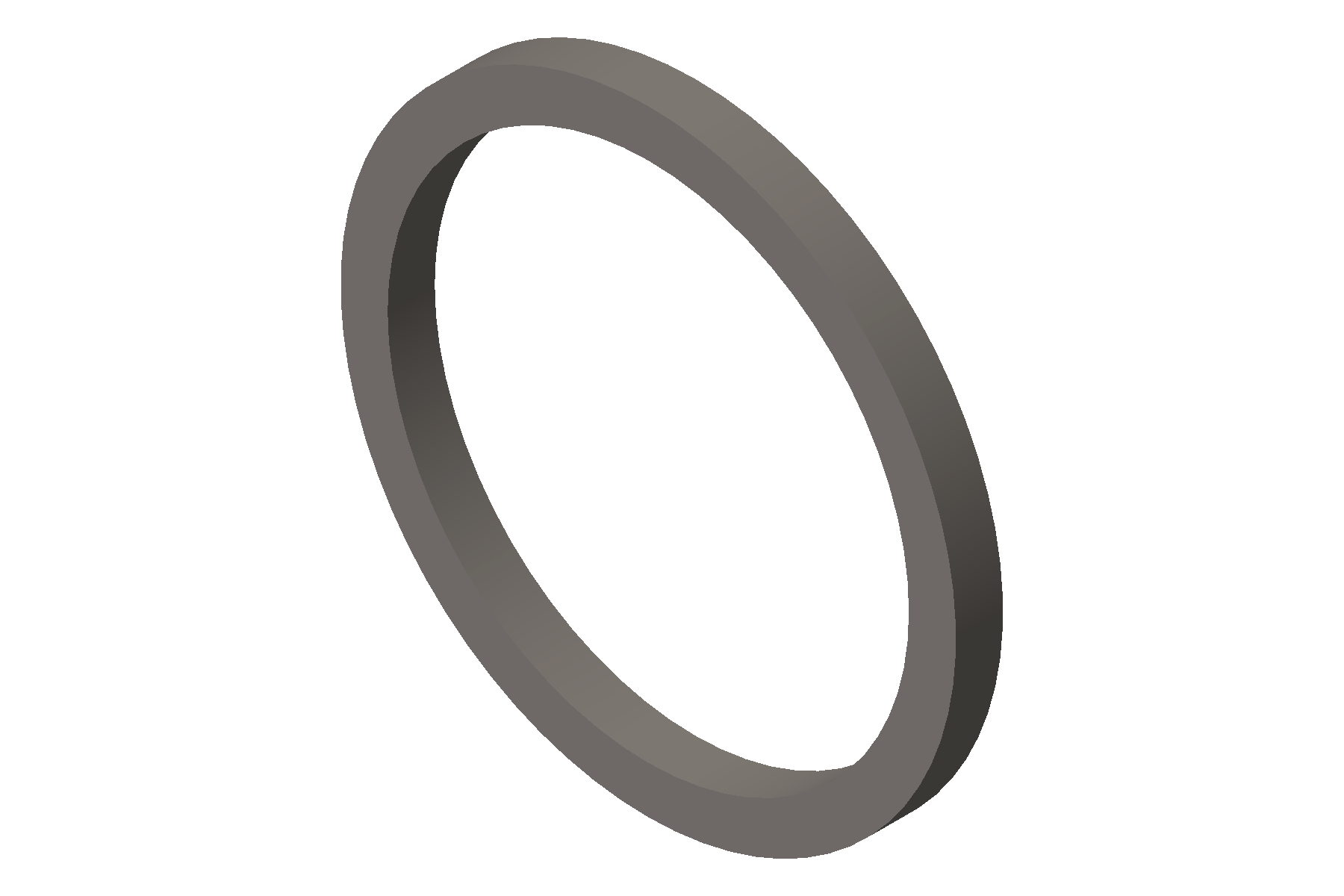 Sello de Anillo Rectangular 139988 - Cummins