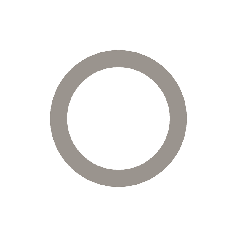 Sello de Anillo Rectangular 139988 - Cummins