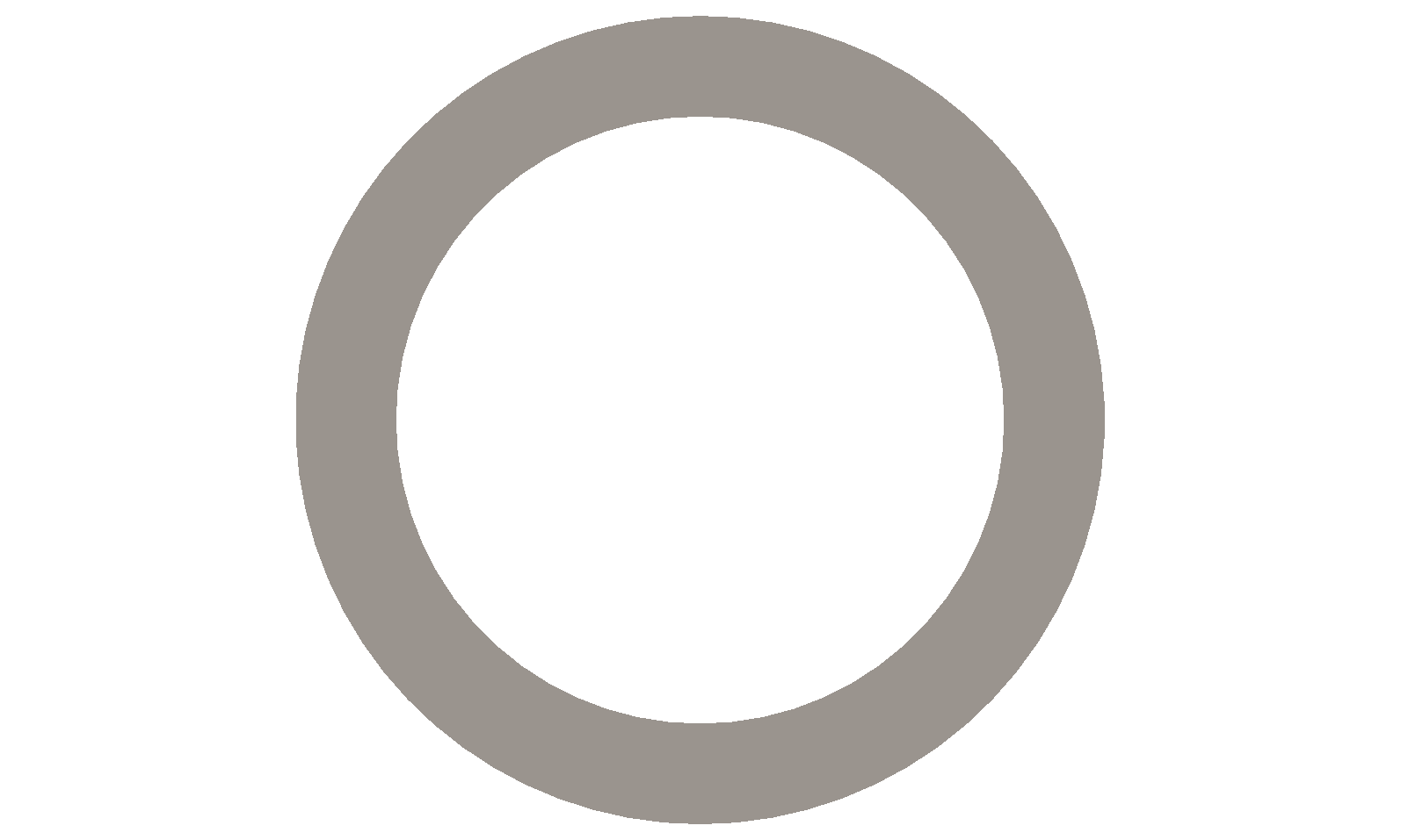 Sello de Anillo Rectangular 139988 - Cummins