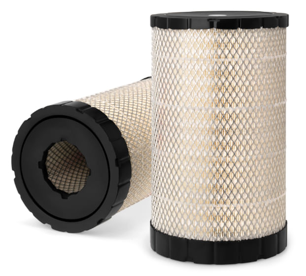 KIT PACK FILTRO AF26531 - AF26532 AA90138 - Cummins