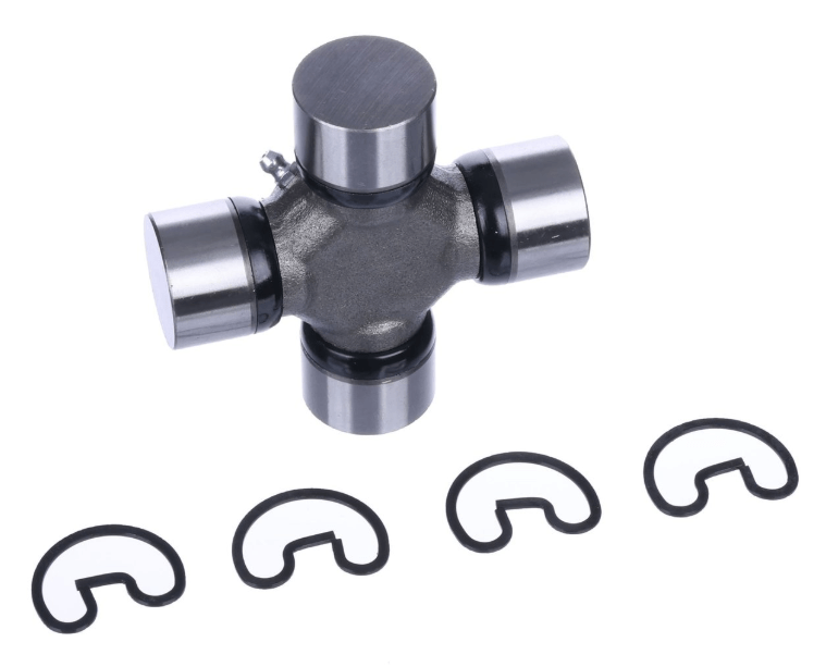 Cruceta cardán 1480 Dado 35mm 801001 - Cummins